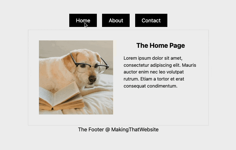 Create A Carrd Website With Multiple Pages Tutorial 