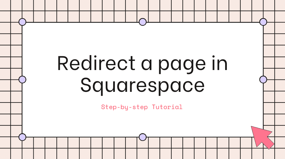 How To Redirect A Page In Squarespace Updated For 2023 