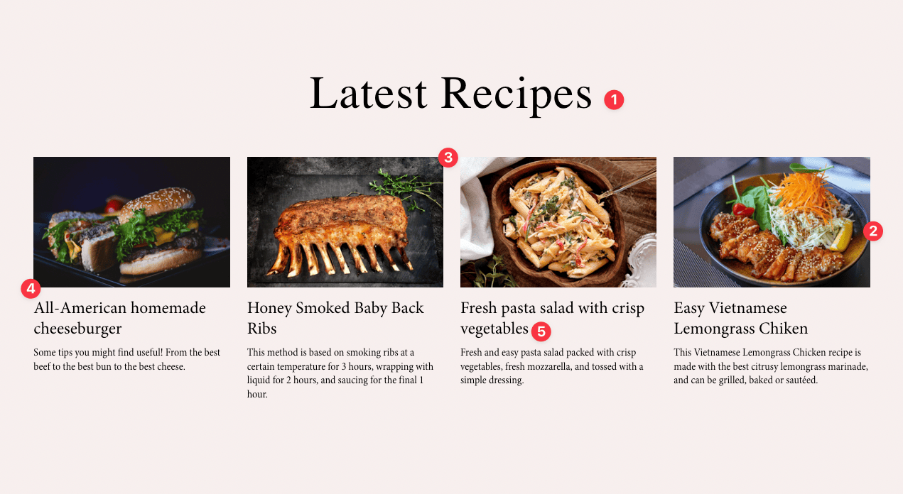 How To Add Blog Posts On The Home Page On Squarespace