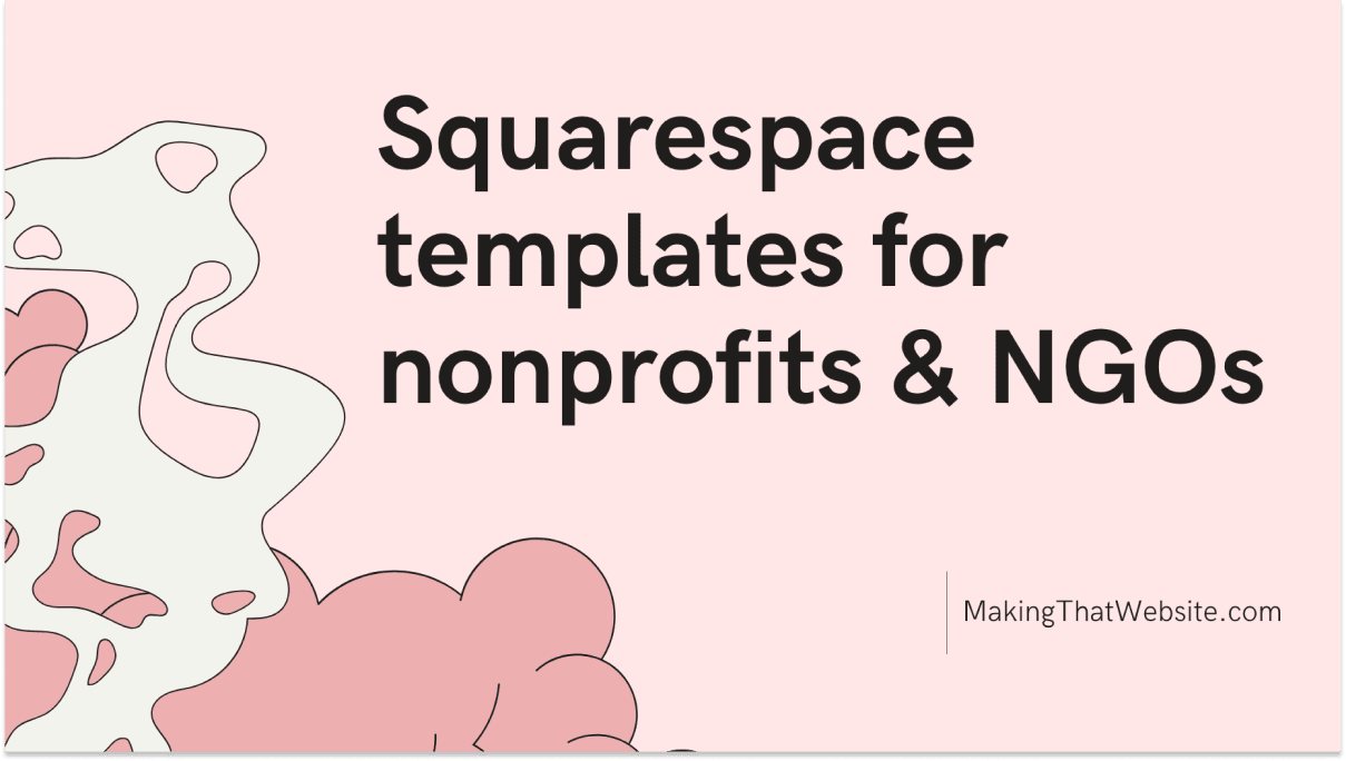 Best Templates On Squarespaces Wix Weebly And More 