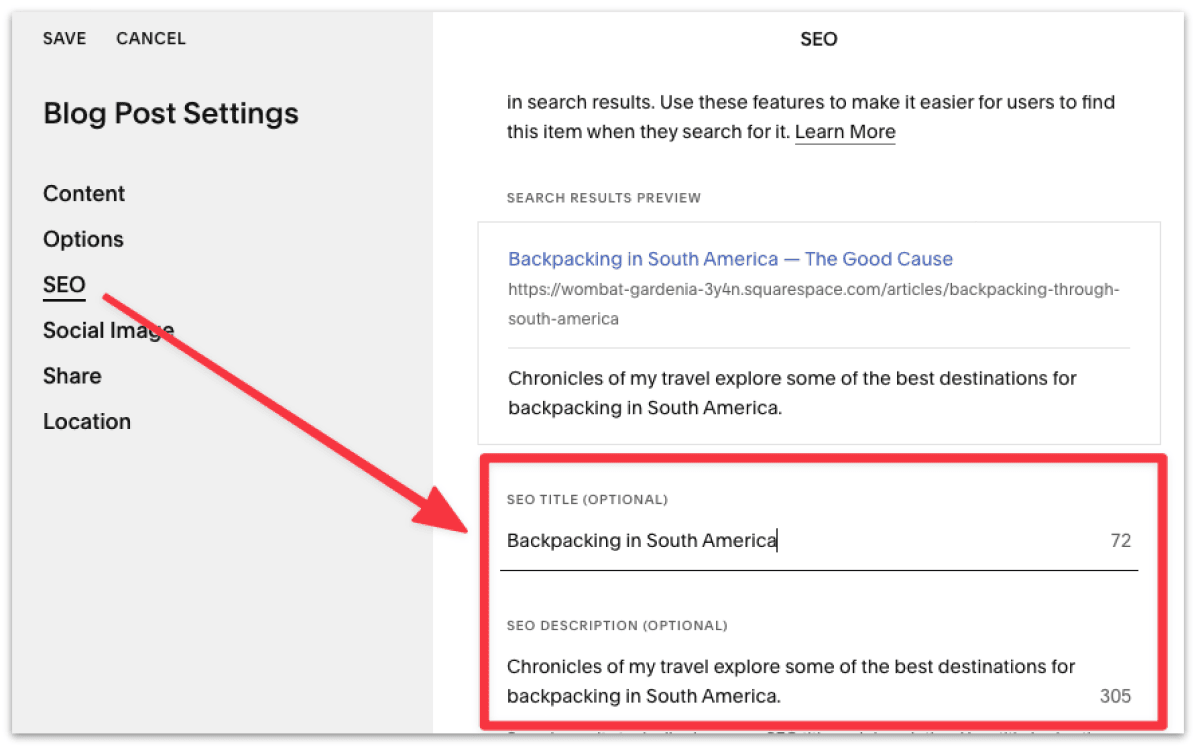 Is Squarespace good for blogging? (Let's compare)