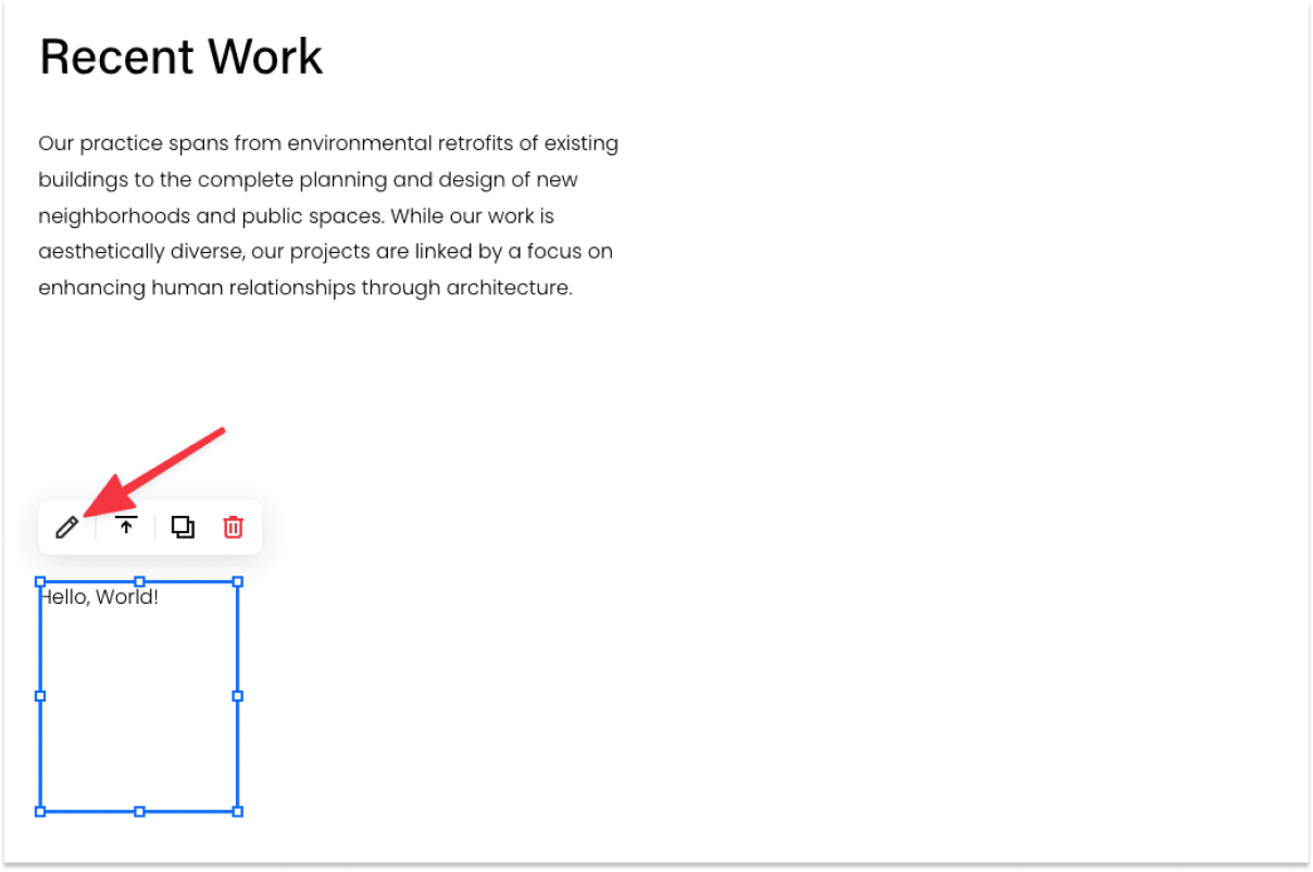 How to add iframe to Squarespace (without errors)