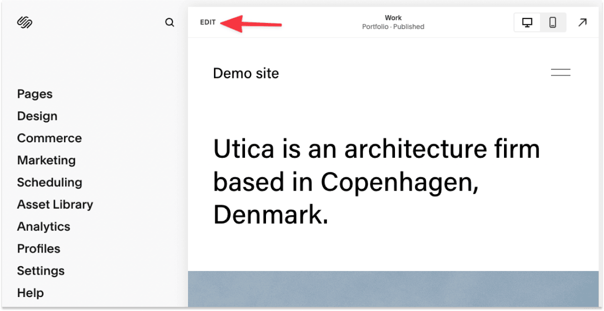 How to add iframe to Squarespace (without errors)