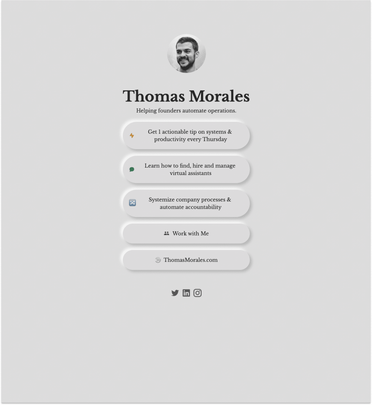 9 Forever-Free Linktree alternatives influencers are using