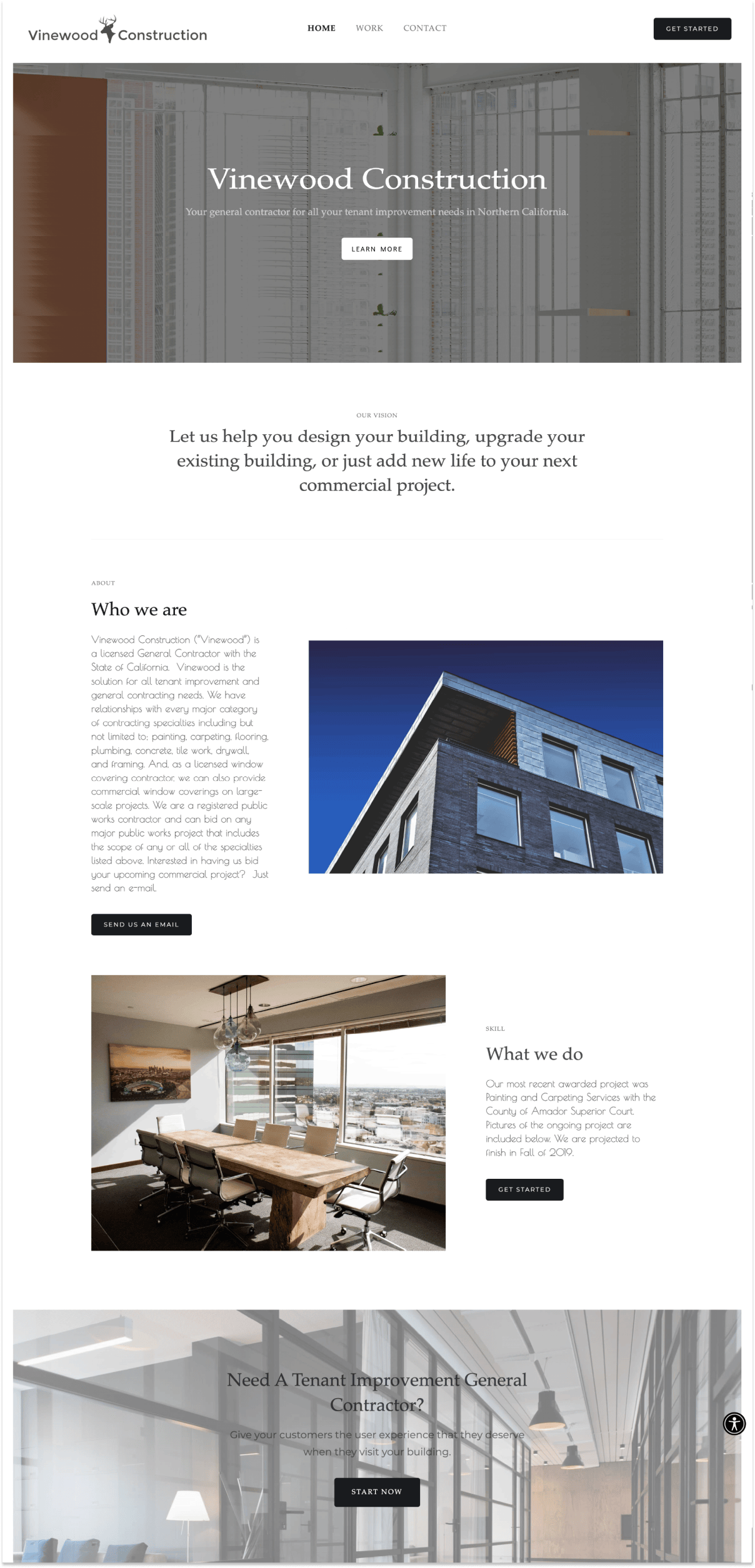 25 Lead generation website examples (And Why They convert)