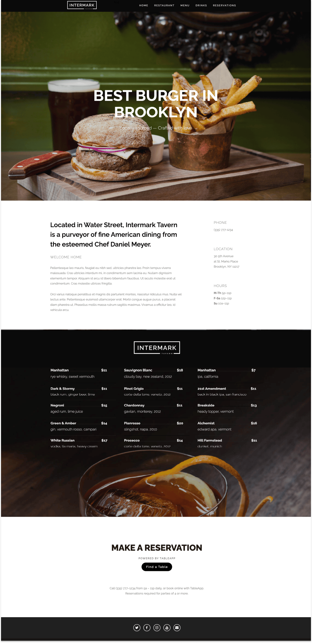 7 Unique Carrd Templates to Download (Free)