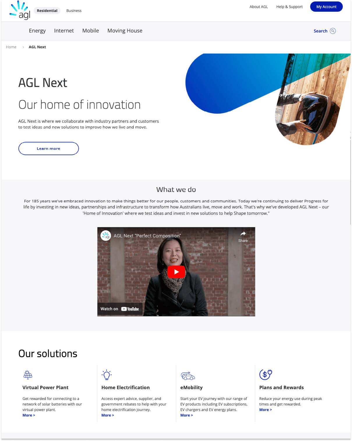 35 HubSpot website examples that convert like crazy