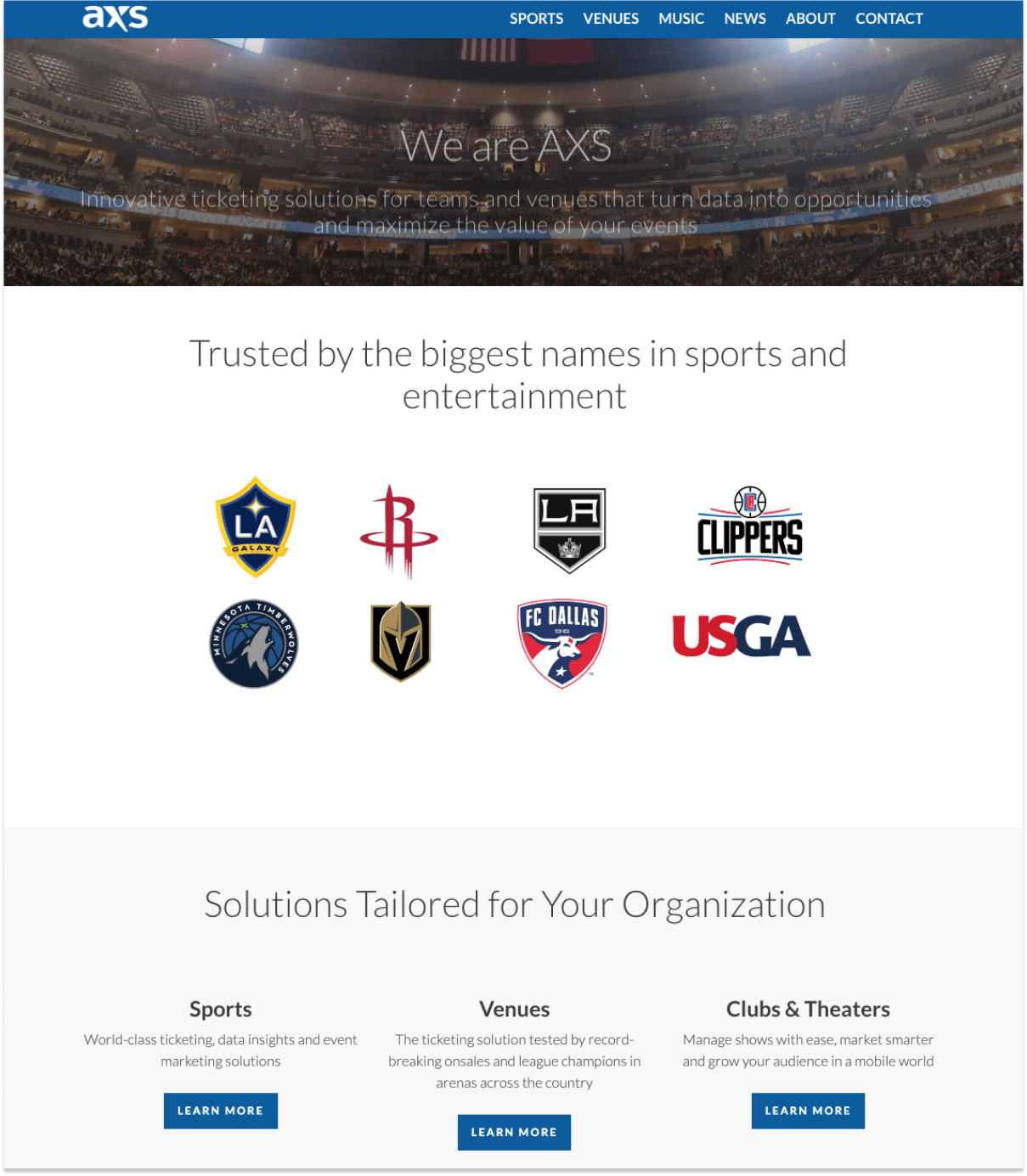 29 Real-world Hubspot website examples (how they get leads)