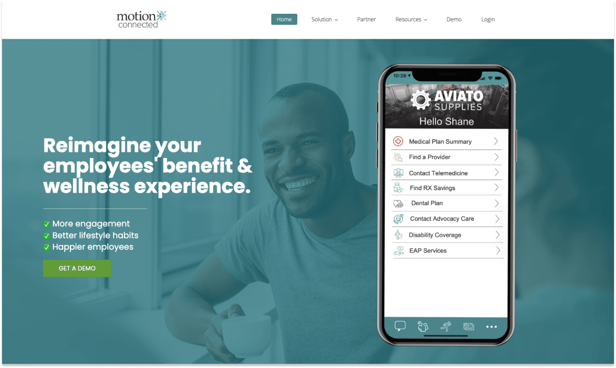 16 Examples of small business websites built using Zoho