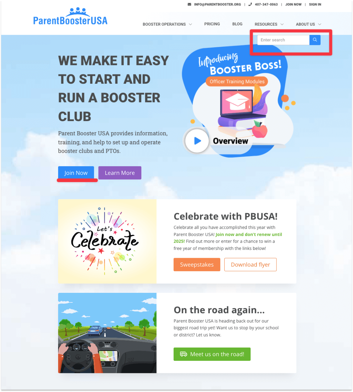 21 Real-world examples of websites running Odoo