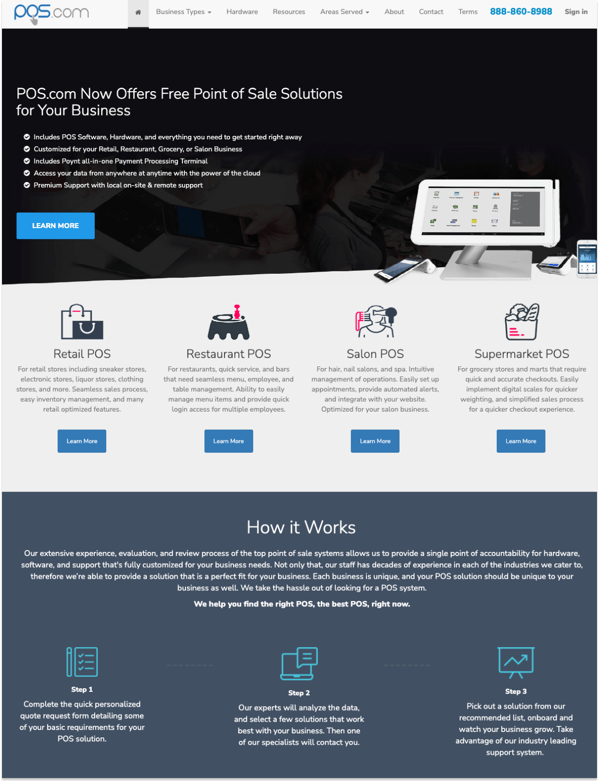 21 Real-world examples of websites running Odoo