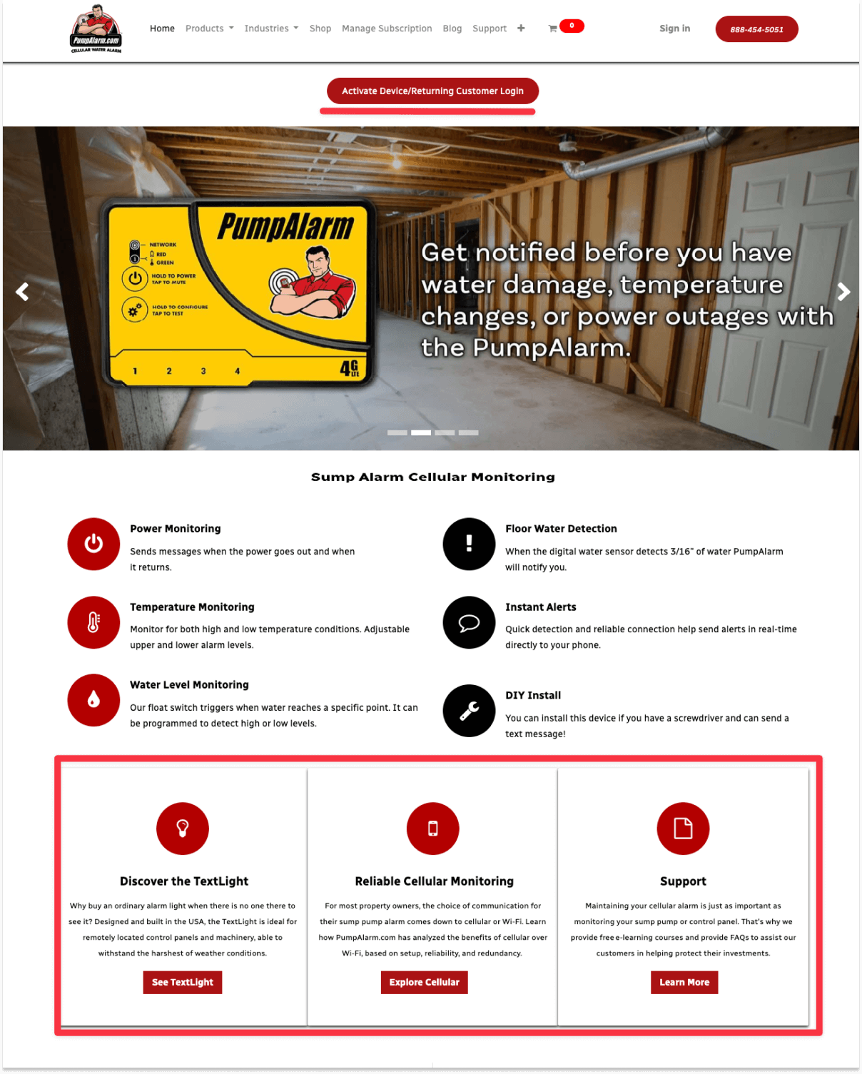 21 Real-world examples of websites running Odoo