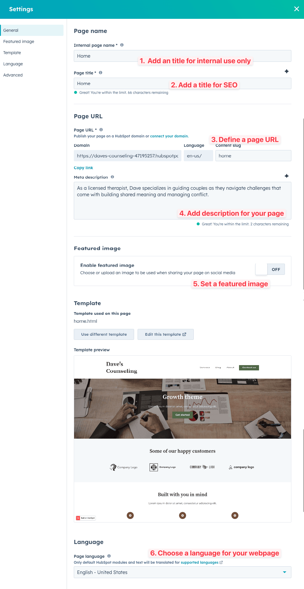 How to create a free website with AI (Step-by-step)