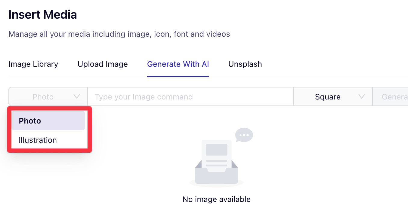 How to build a website with Dorik AI — Beginner's guide