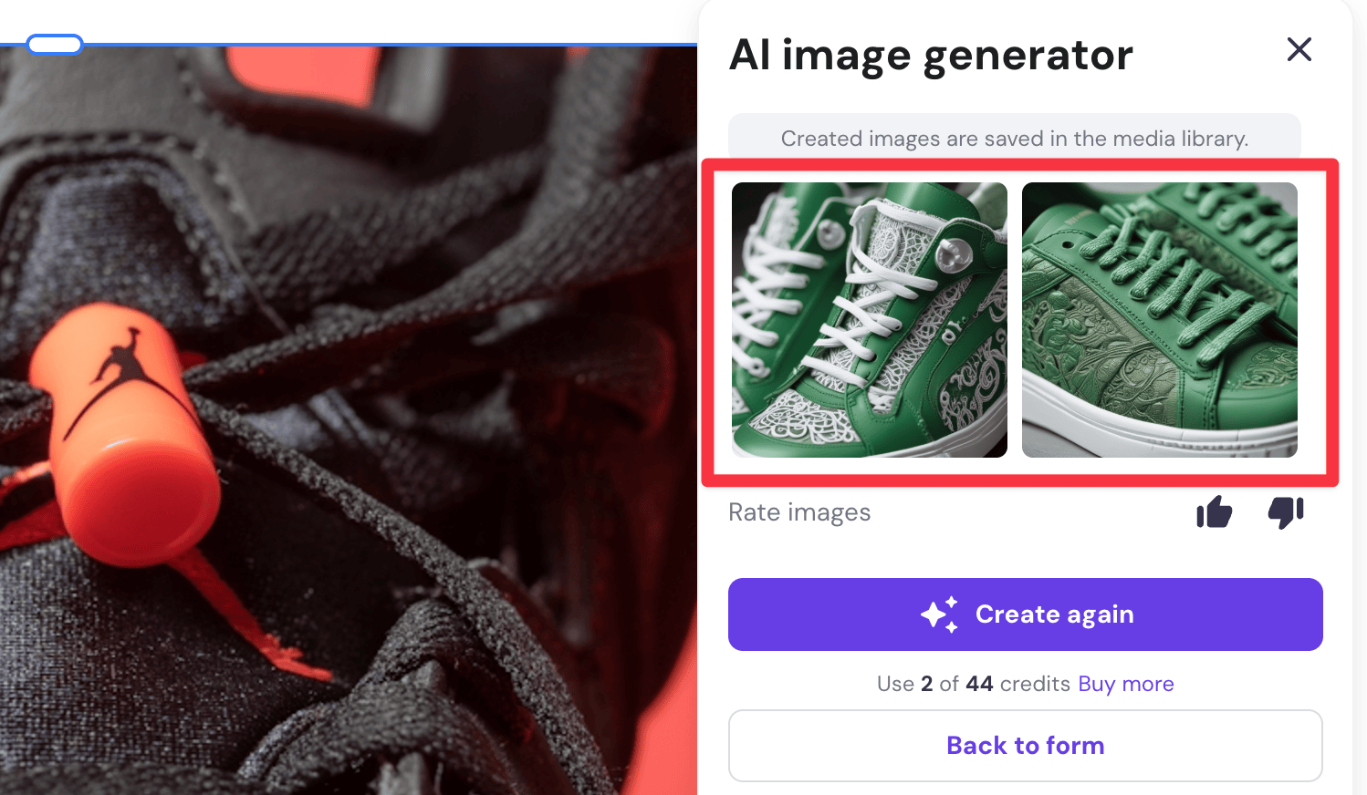 How to use Hostinger AI website builder (Step-by-step tutorial)