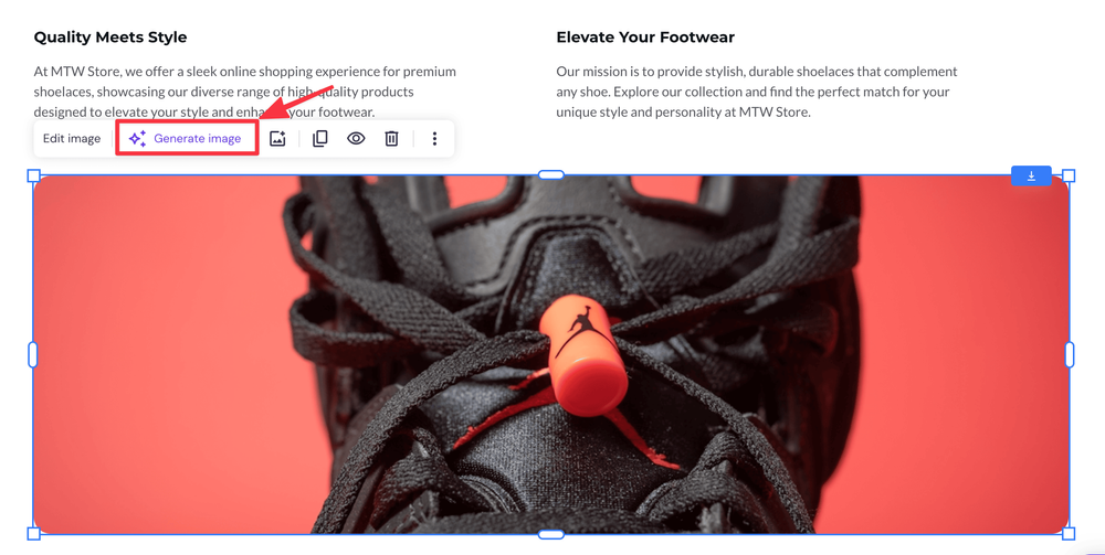 How to use Hostinger AI website builder (Step-by-step tutorial) How to use Hostinger AI website builder (Step-by-step tutorial)