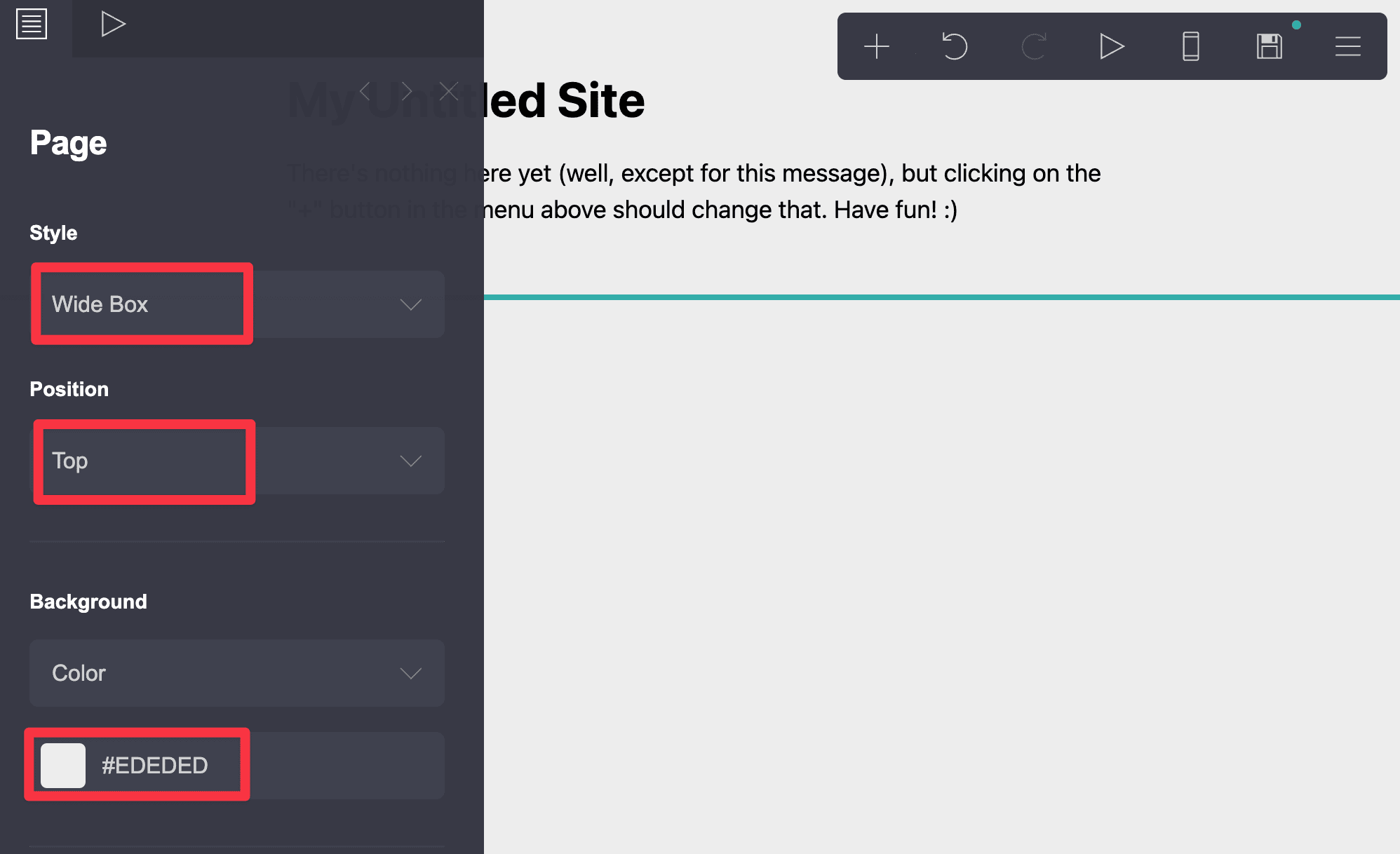 Create a Carrd website with multiple pages (Tutorial)