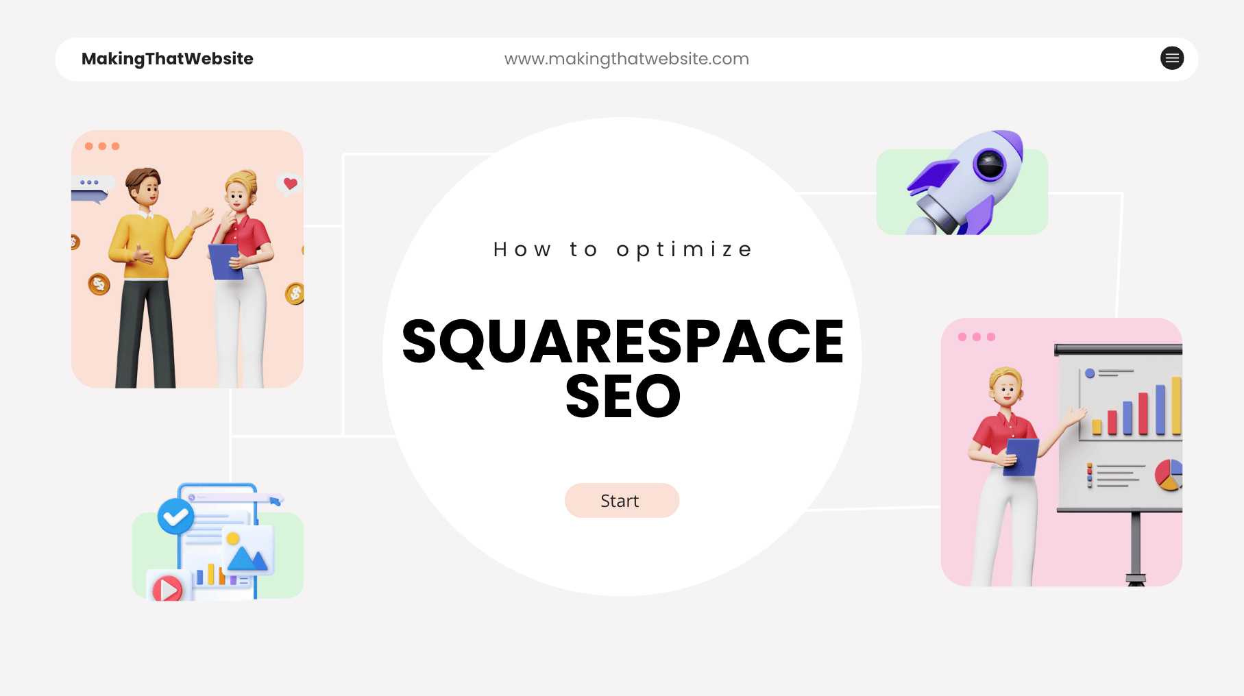 Squarespace SEO: How to optimize for Google and ChatGPT