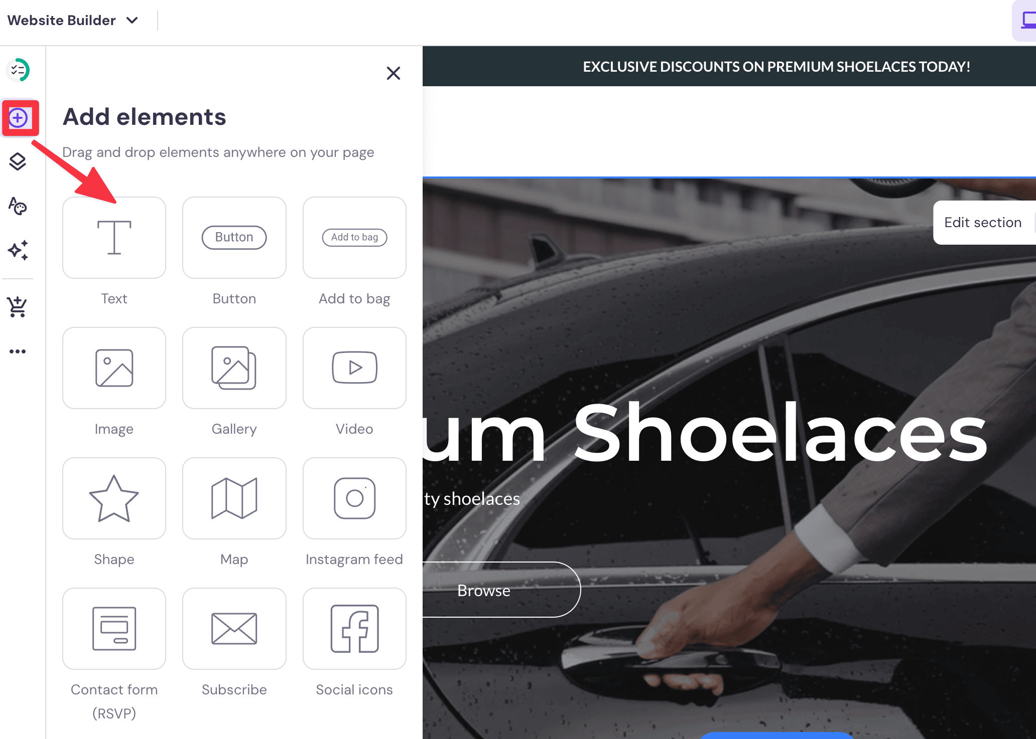 How to use Hostinger AI website builder (Step-by-step tutorial)