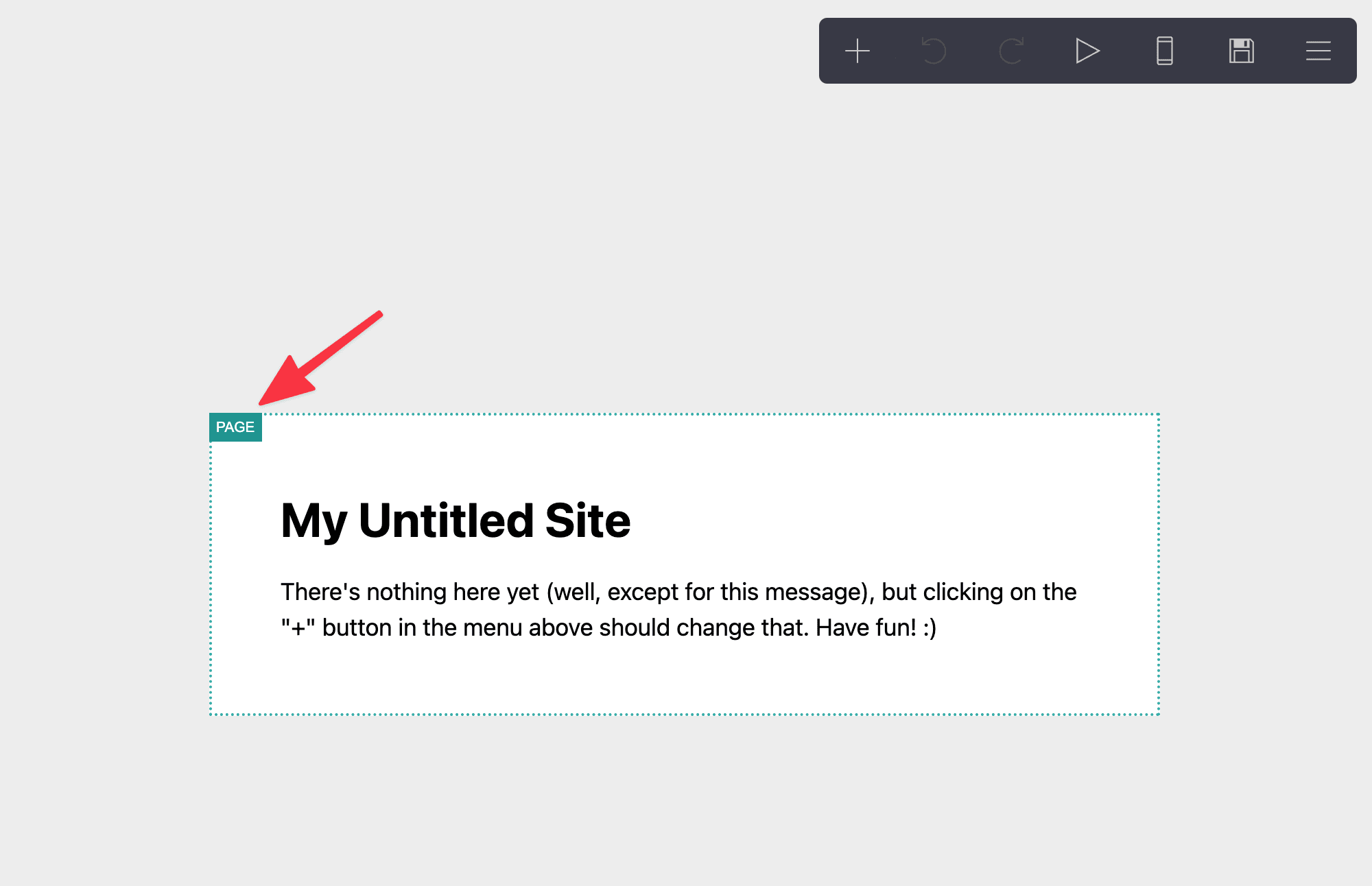 Create a Carrd website with multiple pages (Tutorial)