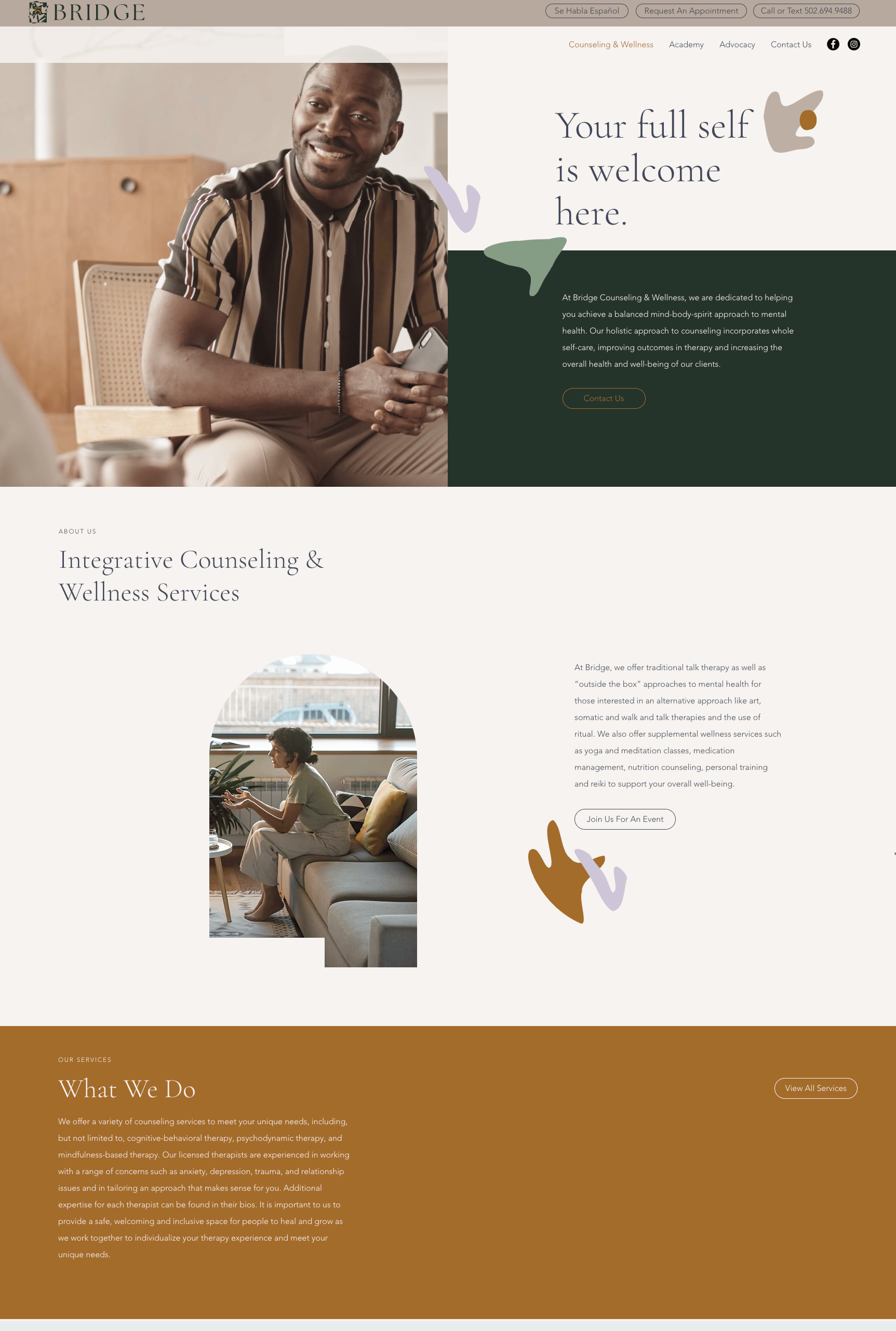 50 Best Therapist website examples (and how it's made)