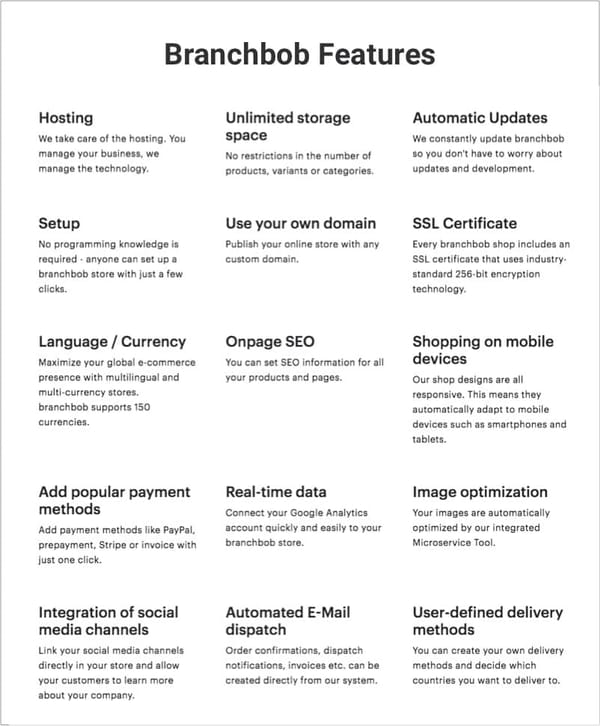 [Updated] 12 Free website builders that allow custom domain