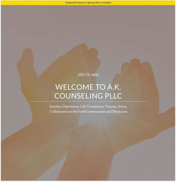 50 Best Therapist website examples (and how it's made)