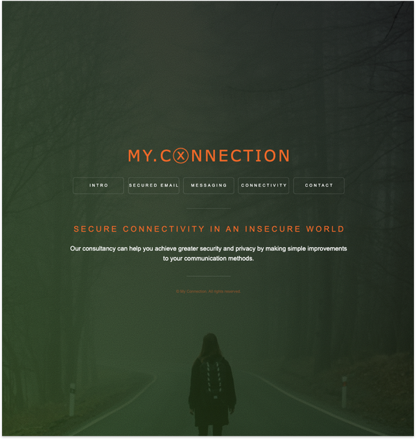 28 Unique Carrd website examples and ideas