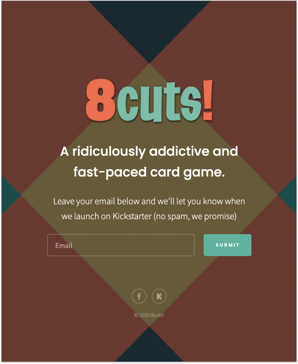 28 Unique Carrd website examples and ideas