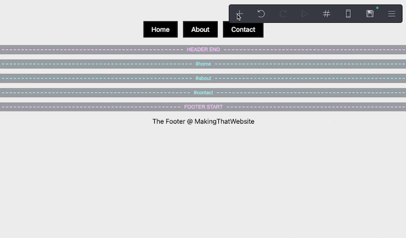Create a Carrd website with multiple pages (Tutorial)