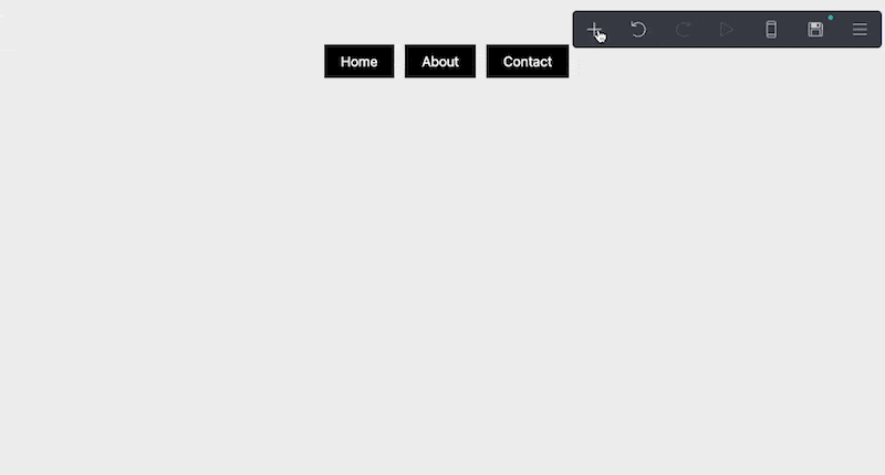 Create a Carrd website with multiple pages (Tutorial)