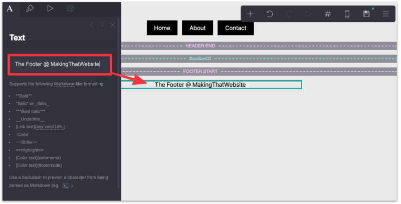 Create a Carrd website with multiple pages (Tutorial)