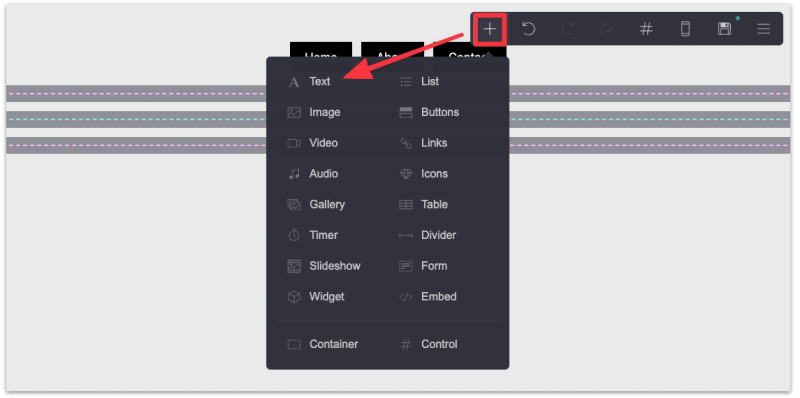 Create a Carrd website with multiple pages (Tutorial)