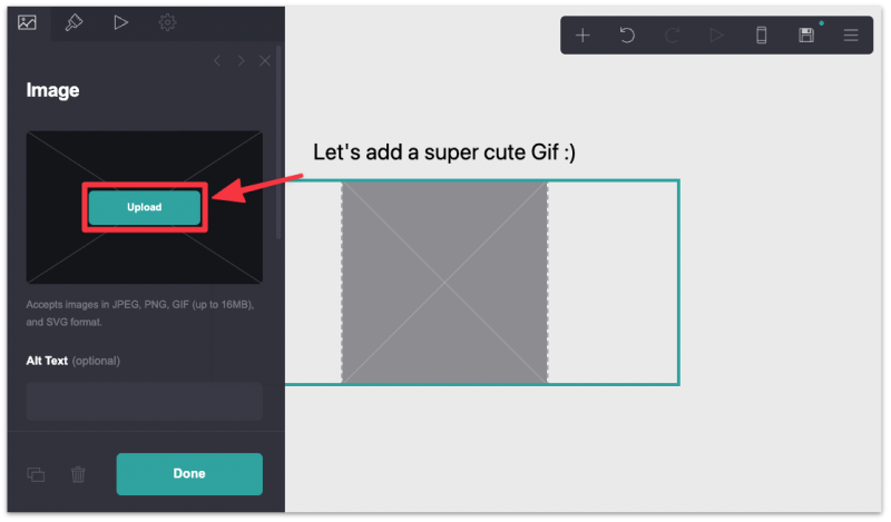 How To Add Gif In Carrd MakingThatWebsite how-to-add-gif-in-carrd-makingthatwebsite