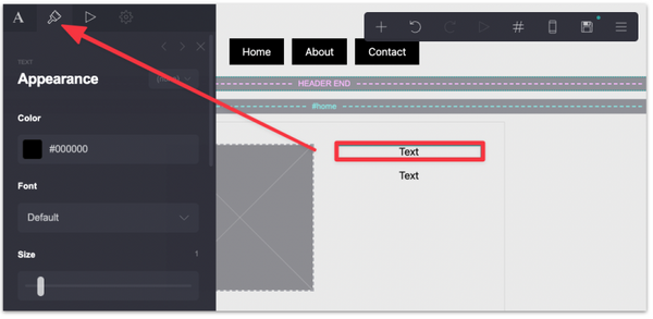 Create a Carrd website with multiple pages (Tutorial)