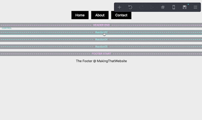Create a Carrd website with multiple pages (Tutorial)