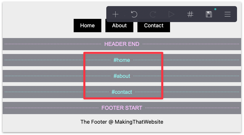 Create a Carrd website with multiple pages (Tutorial)