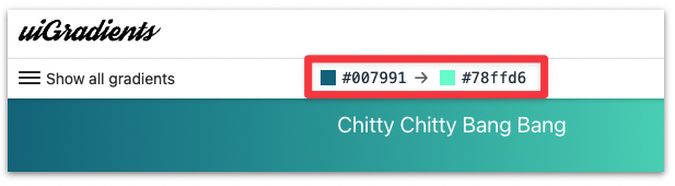 How to add a background in Carrd — MakingThatWebsite