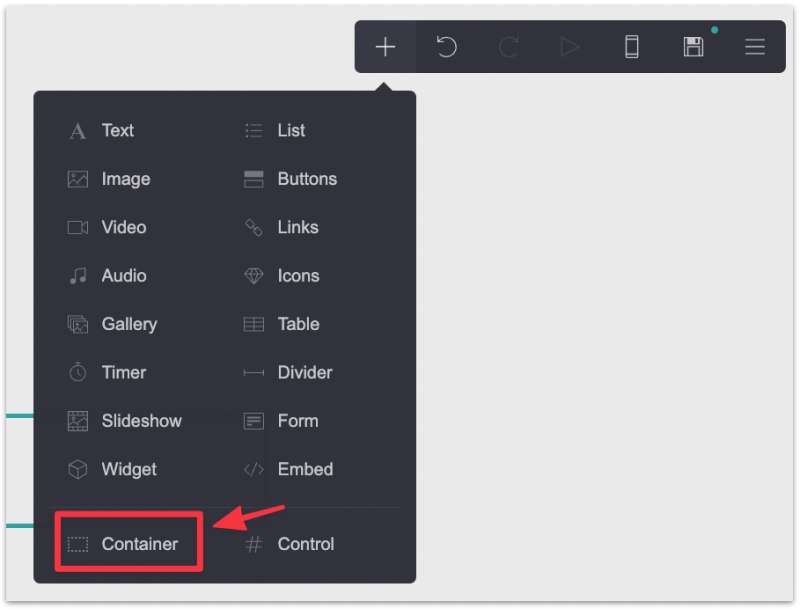 Carrd Tutorial — Create An Aesthetic Carrd From Scratch