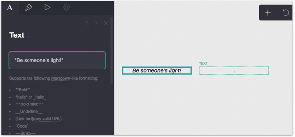 Carrd Tutorial — Create an Aesthetic Carrd from scratch