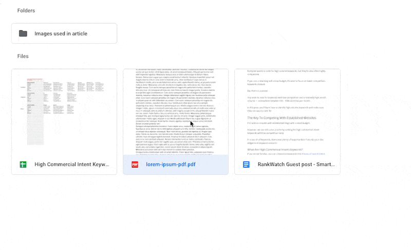 The Best Way to Embed PDF in Squarespace (Also Free)