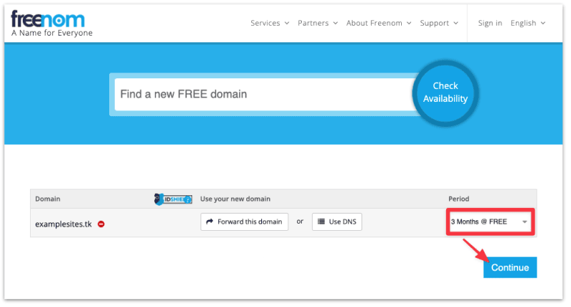 3 Legit Ways to get Free Custom Domains