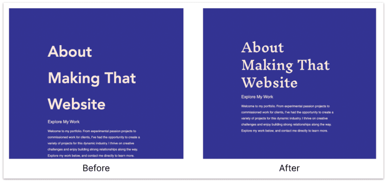 How to change Wix template (step-by-step tutorial)