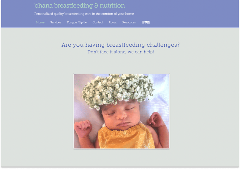 28 Consulting website examples (that made six figures)