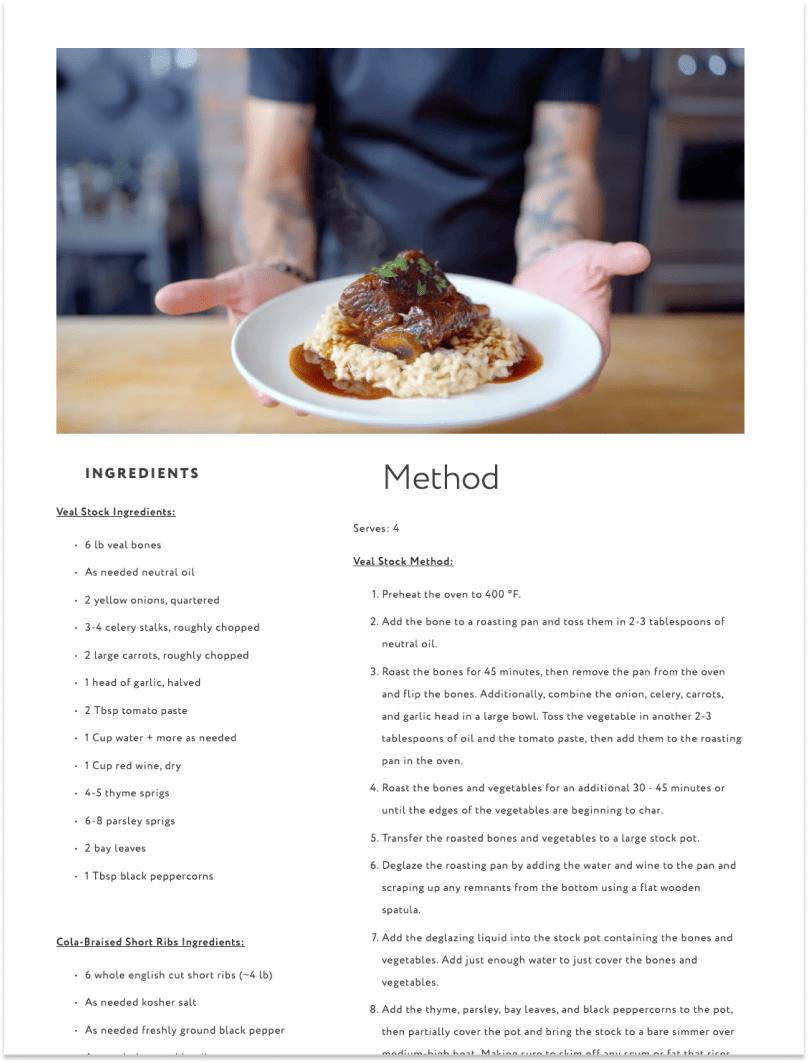 9 Successful Squarespace blog examples (>10K monthly visits)