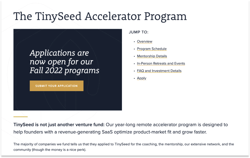 9 Successful Squarespace blog examples (>10K monthly visits)