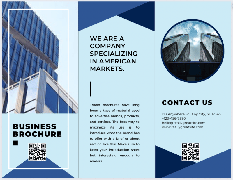 How To Generate A Qr Code For Your Squarespace Site Free