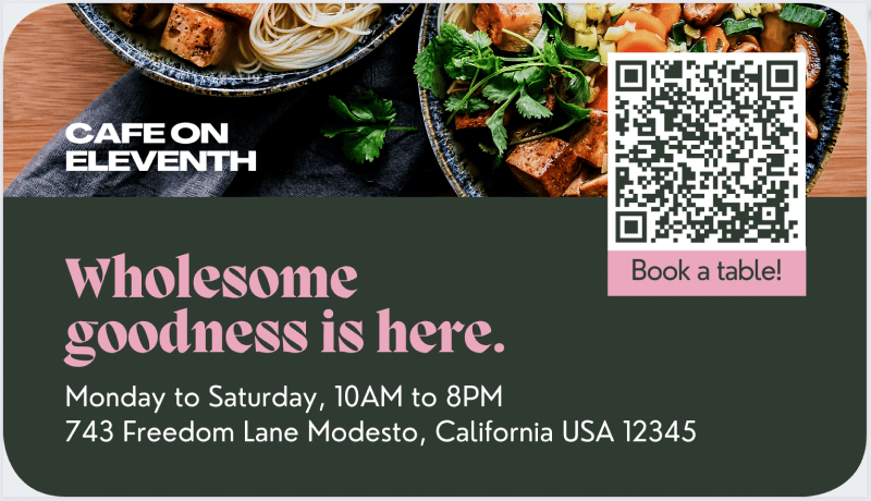 How To Generate A Qr Code For Your Squarespace Site Free