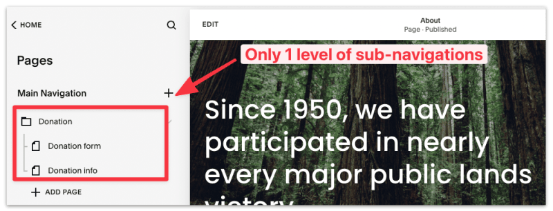  Is Squarespace Good For Nonprofits 9 Pros Cons 
