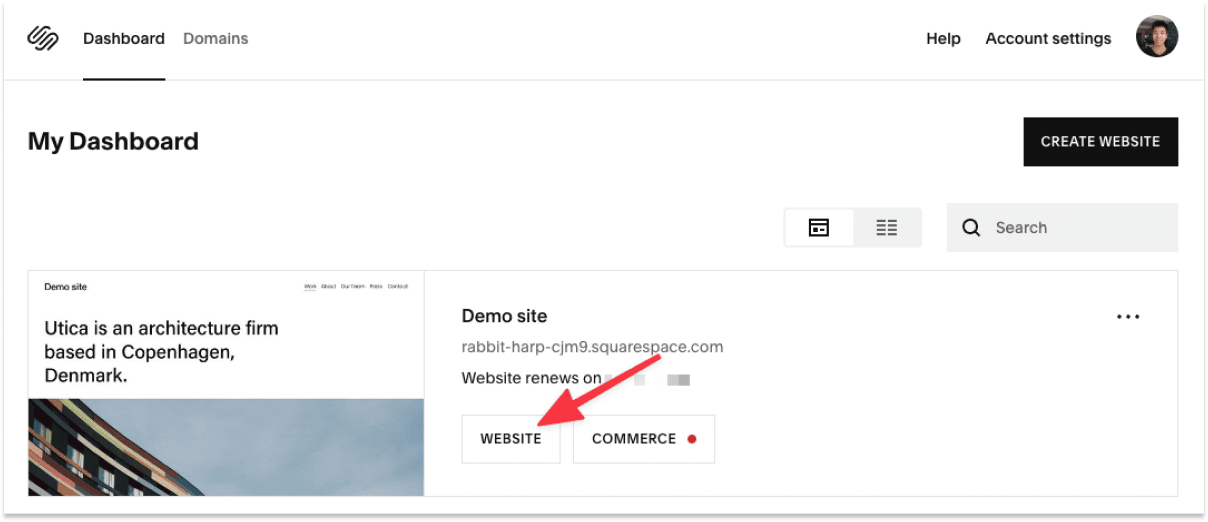 How to add iframe to Squarespace (without errors)